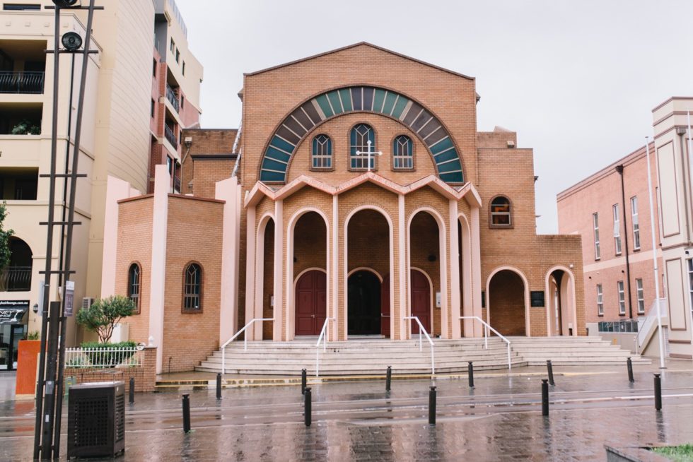 Contact us - St George Paediatric Dental Specialists